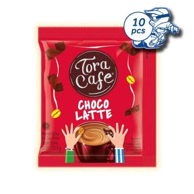 Jual Torabika Tora Cafe Chocolatte Terbaik Mei 2022 - Harga Murah ...