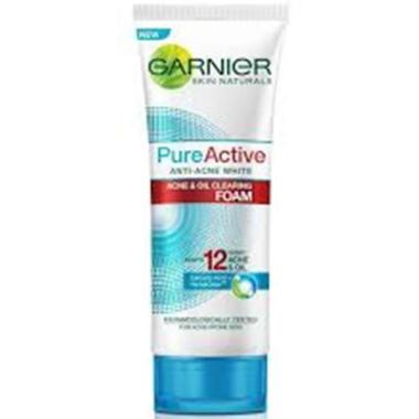Garnier Pure Active Anti Acne 100 Gratis Ongkir 🏷️ Harga Murah Juni 2026