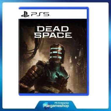 Jual Ps5 Dead Space Remake Original Harga Termurah April 2023 | Blibli