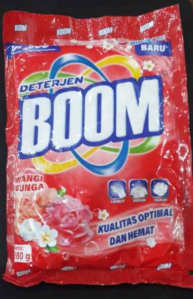 Jual Boom Nori Original Murah - Harga Diskon Maret 2023 | Blibli.com