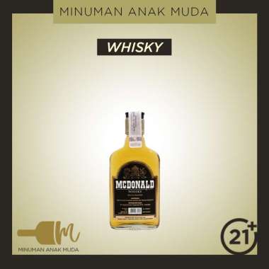 Harga Mcdonald's Terbaru April 2023 |BigGo Indonesia