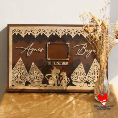 Jual Bingkai Rustic Terlengkap - Harga Murah Juli 2022 | Blibli