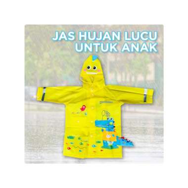 Harga Mantel Jas Hujan 💯 Terbaru, Spesifikasi, & Kredit Juni 2026