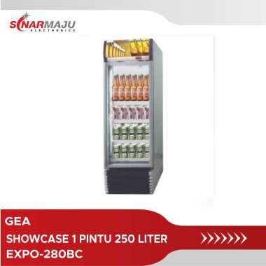 Jual Showcase 1 Pintu Original, Murah & Diskon Juni 2024 | Blibli