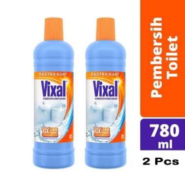 Jual Vixsal Botol Besar Termurah - Harga Grosir Terupdate Hari Ini | Blibli