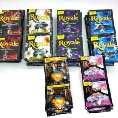 Jual Royale Parfum Hijab 13 Ml Termurah - Harga Grosir Terupdate Hari ...