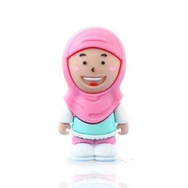 Jual Alqolam Flashdisk Karakter Hafizah Untuk Smart Hafiz Terbaru ...