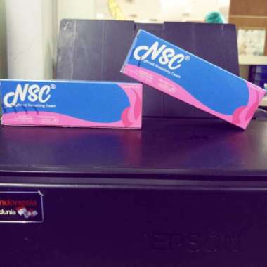 Nsc Novell Smoothing Cream Lengkap Harga Terbaru April 2023 | Blibli