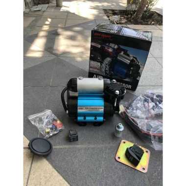 Jual Locker Compressor Terbaru Dengan Harga Termurah Di 2022 | Blibli