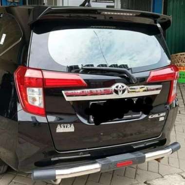 Jual Spoiler Toyota Calya Terbaru Dengan Harga Termurah Di 2023 | Blibli