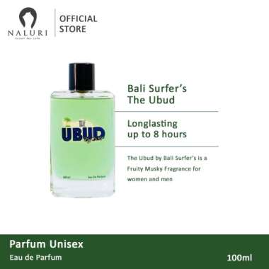 Perfume Bali Surfers Lengkap Harga Terbaru April 2023 | Blibli