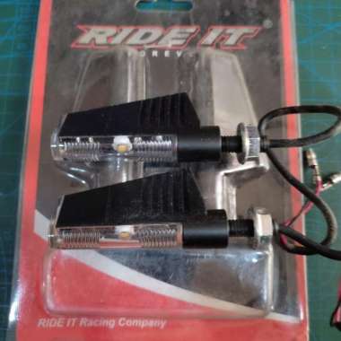 Lampu Ride It Gratis Ongkir 🏷️ Harga Murah Juni 2026