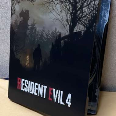 Jual Resident Evil Remake 4 Ps4 Original Harga Termurah Juni 2023 | Blibli