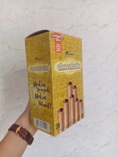 Jual Gery Chocolatos Wafer Long Termurah - Harga Grosir Terupdate Hari ... Jual Gery Chocolatos Wafer Long Termurah - Harga Grosir Terupdate Hari ...