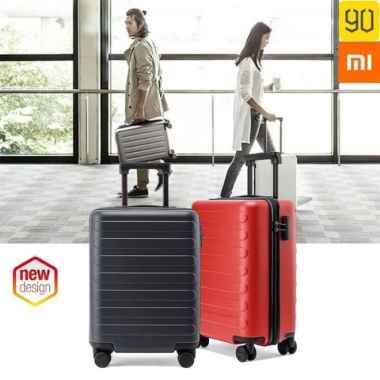 Koper 18 Inch - Harga Terbaru Juli 2022 & Gratis Ongkir | Blibli