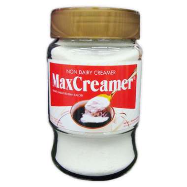 Max Creamer - Harga Terbaru Mei 2021 | Blibli