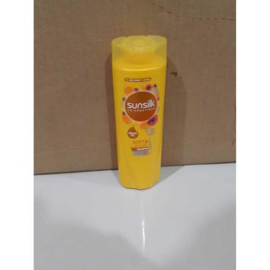 Jual Shampoo Sunsilk Ml Kuning Termurah - Harga Grosir Terupdate Hari ...