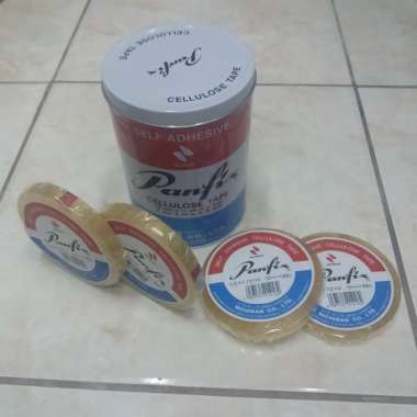 Jual Isolatif Panfix Original Murah - Harga Diskon November 2022 ...