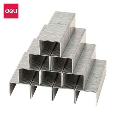 Jual Isi Staples Deli Original Harga Termurah Maret 2024 | Blibli