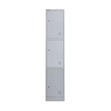 Promo Locker Besi / Loker Besi 6 Pintu SAPPORO KOLN 6 - Light Traffic ...