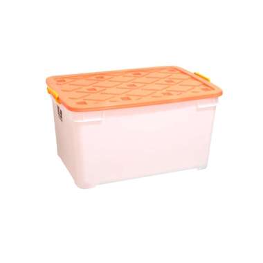 Jual Kontener 195 Liter Original Murah - Harga Diskon Januari 2023 ...