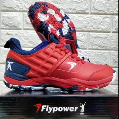 Sepatu Badminton Flypower Original - Harga Terbaru Juni 2024 | Blibli