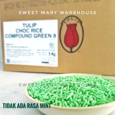 Jual Meses Tulip Ceres 1 Kg Termurah - Harga Grosir Terupdate Hari Ini ...