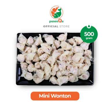 Jual Wonton Mini Termurah - Harga Grosir Terupdate Hari Ini | Blibli