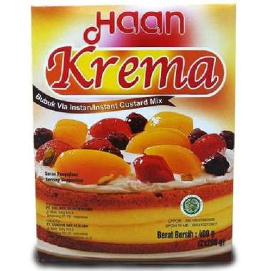 Jual Haan Krema Terbaik Januari 2022 - Harga Murah & Gratis Ongkir - Blibli
