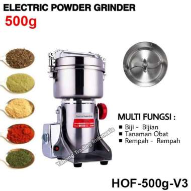 Jual Mesin Penggiling Bumbu Terbaru - Harga Murah | Blibli.com