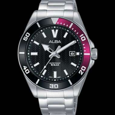 Jual Jam Tangan Merek Alba Original & Branded - Harga Diskon Murah Mei ...