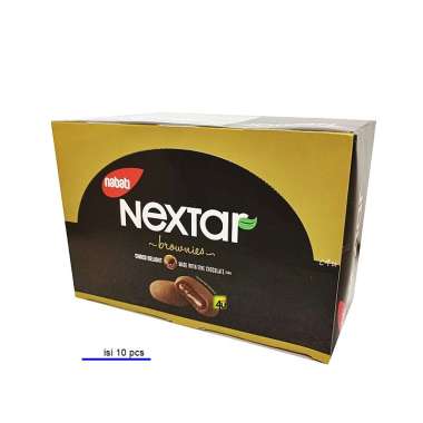 Jual Nabati Nexstar Coklat Termurah - Harga Grosir Terupdate Hari Ini ...