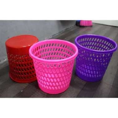 Jual Keranjang Sampah Dengan Plastik Sampah Original Murah - Harga Diskon Mei 2024 | Blibli.com