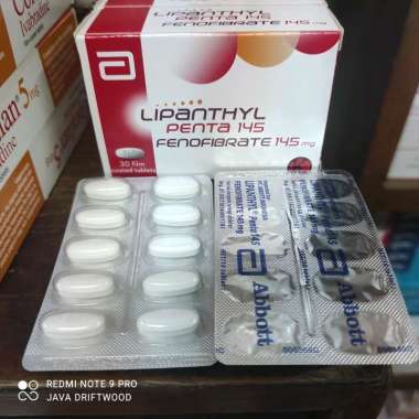 Liphantyl Supra Lengkap Harga Terbaru Mei 2023 | Blibli