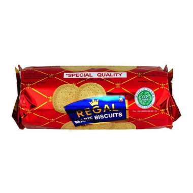 Biscuit Regal 230 G 1 Gratis Ongkir 🔥 Harga Murah Juni 2026