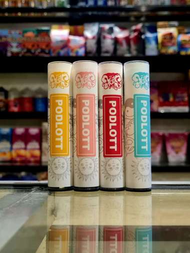 Jual Catridge Kuy Pod V3 Original, Murah & Diskon Januari 2023 | Blibli