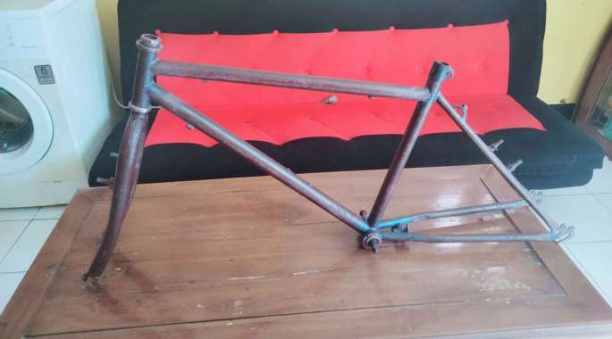 Jual Sepeda Federal Lama Original Terbaru - Harga Promo Murah Desember ...