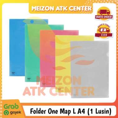 Jual Map Folder L A4 Putih Original Murah - Harga Diskon Maret 2023 ...