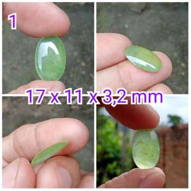 Jual Batu Sungai Dareh Pucuk Pisang Kristal Model Terbaru Asli - Harga ...