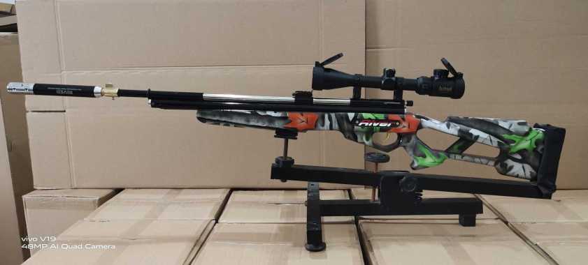 Jual River Gamo Dan Telescop Original Terbaru - Harga Promo Murah ...