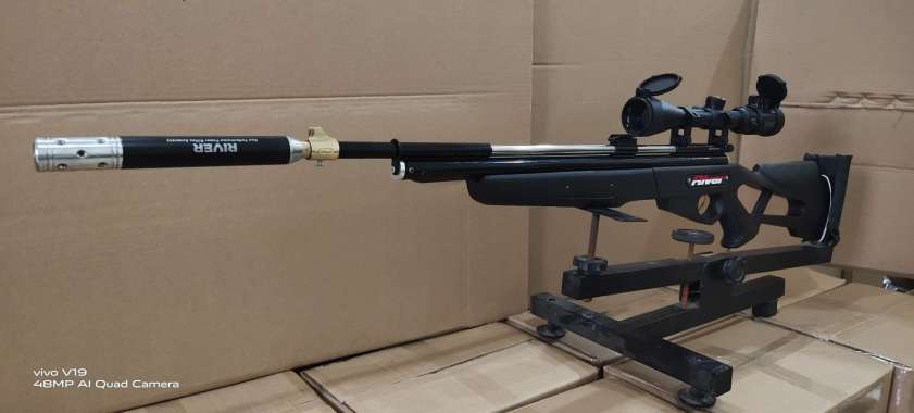 Jual River Gamo Dan Telescop Original Terbaru - Harga Promo Murah ...