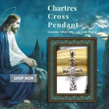 Jual Kalung Salib Emas Putih Model Terbaru & Kekinian - Harga Diskon ...