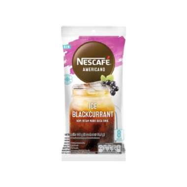 Jual Nescafe Americano Ice Murah - Update Harga Grosir Hari Ini | Blibli