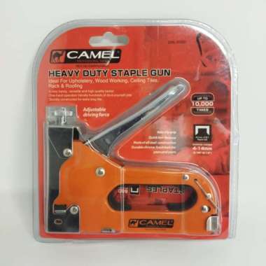 Jual Ukuran Isi Staples Tembak Original Murah - Harga Diskon Oktober ...