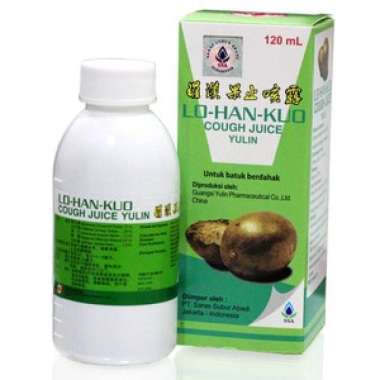 Obat Batuk Lohanko Lengkap Harga Terbaru April 2023 | Blibli
