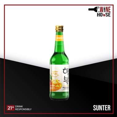 Jual Soju Mango Termurah - Harga Grosir Terupdate Hari Ini | Blibli