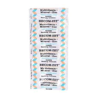 Jual Becom.Zet - Gratis Ongkir & Harga Terbaru Juli 2024 | Blibli