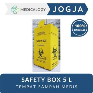 Jual Container Box 5 Liter Terlengkap - Harga Murah Agustus 2022 | Blibli