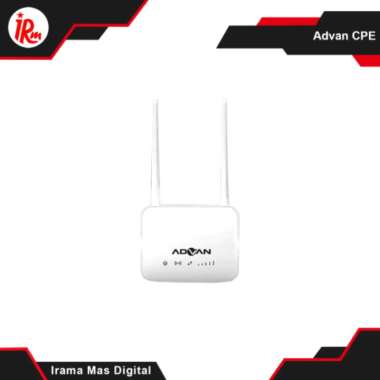 Jual Advan Cpe20 Modem Original Murah - Harga Diskon Maret 2024 | Blibli