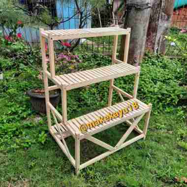 Jual Tangga Tanaman Harga Termurah Dan Terlengkap 2024 | Blibli